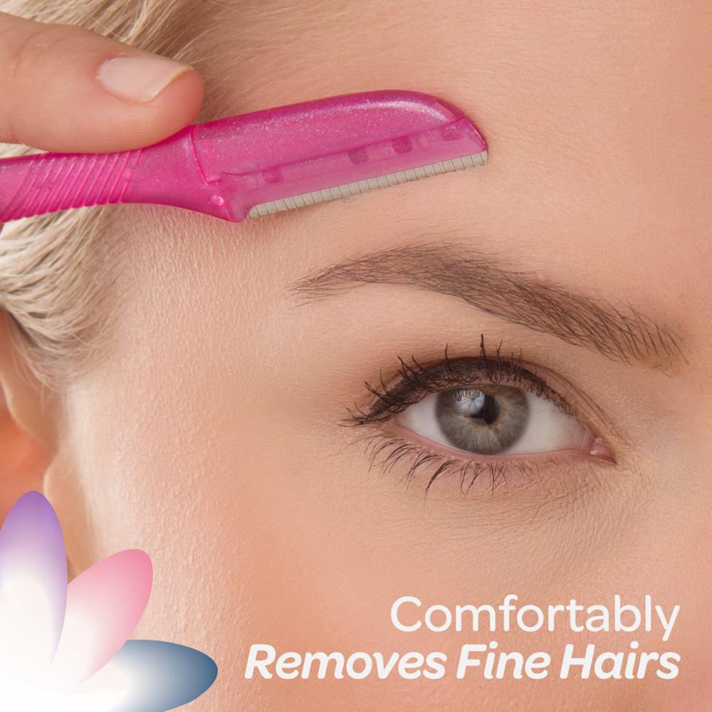 Touch Up Multipurpose Exfoliating Dermaplaning Tool Toyuain